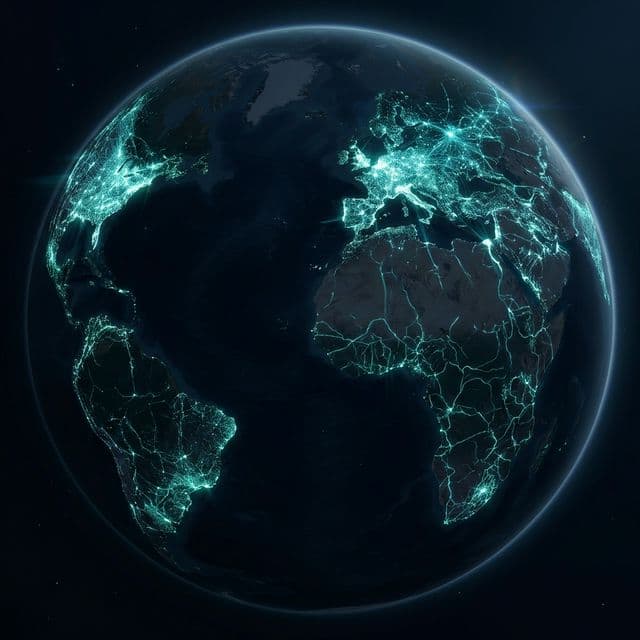 Hivemapper Foundation